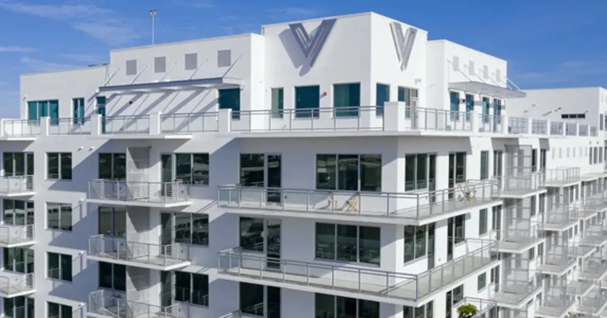 Unit 911 - Monterey | 1 Bed | 1 Bath | Signature | Vantage St. Pete
